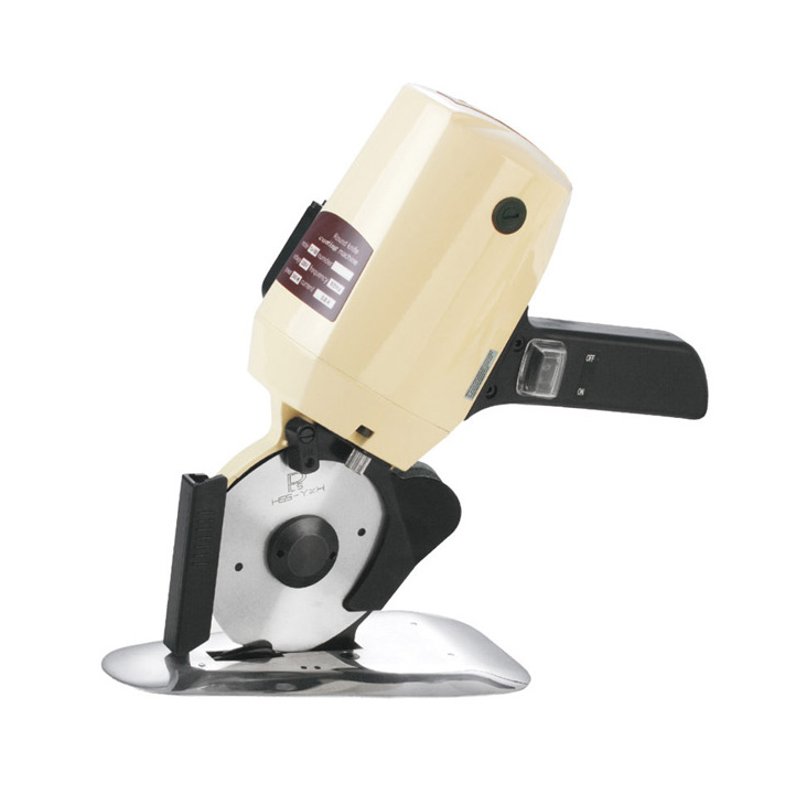 ROUND CUTTING MACHINE SM-RC-100/110 - TAIZHOU SOLMAK SEWING MACHINERY ...